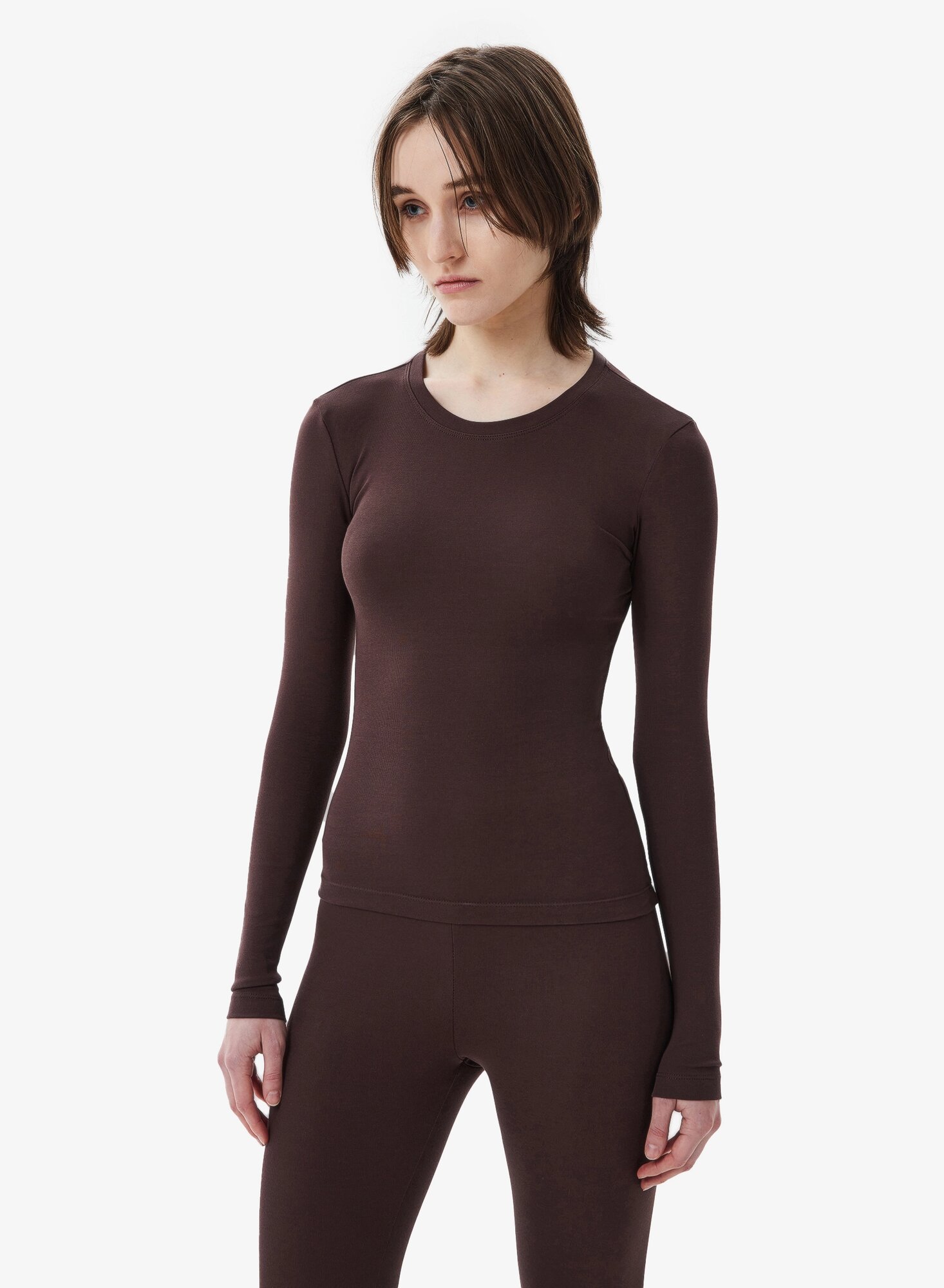 Лонгслив Steady