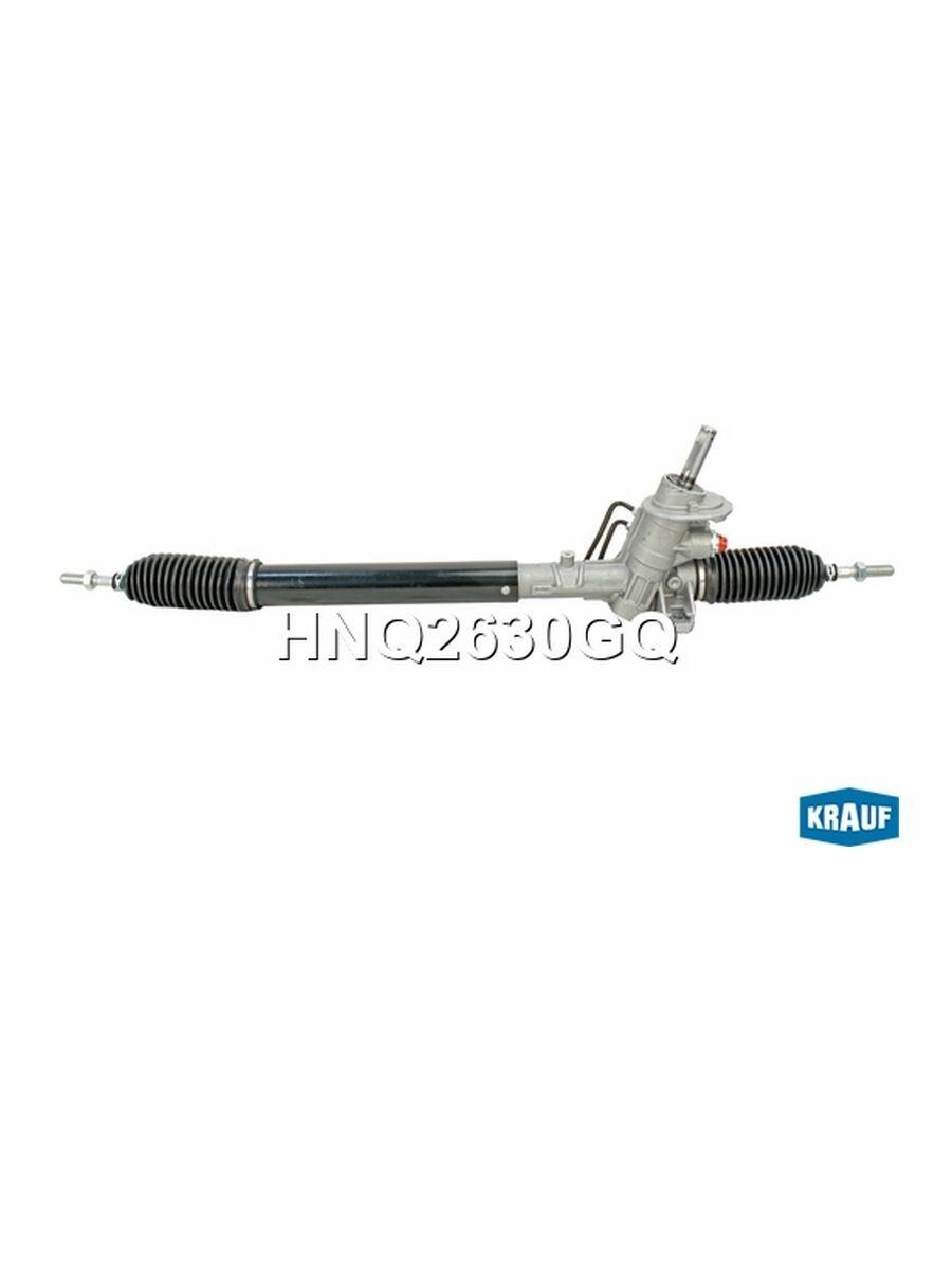 Рулевая рейка для а/м Ford Galaxy, Seat Alhambra, Volkswagen Sharan, Krauf HNQ2630GQ