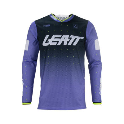 Мотоджерси Leatt Moto 4.5 Lite Jersey (UV, M, 2024 (5024080481))
