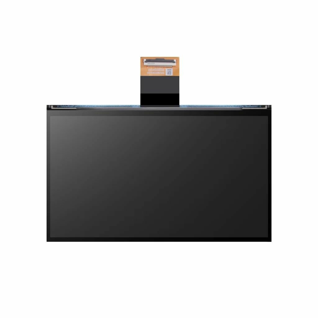 ELEGOO 10-дюймовый монохромный ЖК-экран 12K для SATURN 4/4 ULTRA