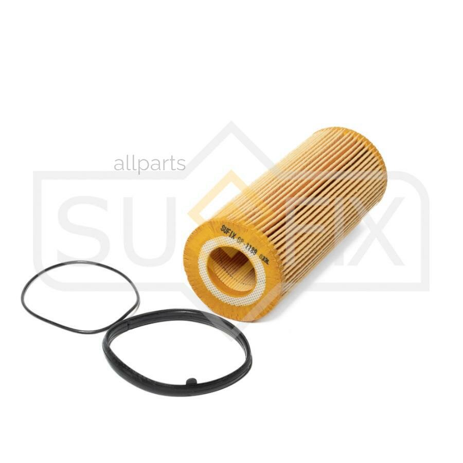 SUFIX SP1189 Фильтр масляный (картридж)
