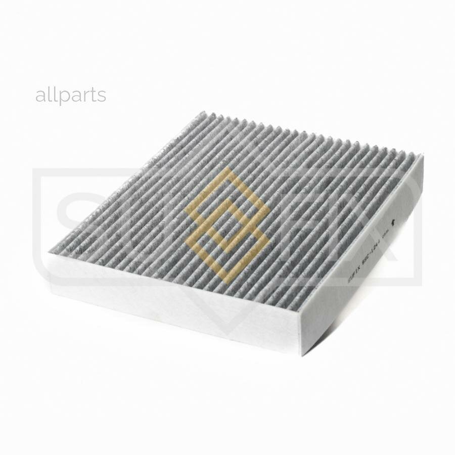 SUFIX SSC1244 Фильтр салонный угольный