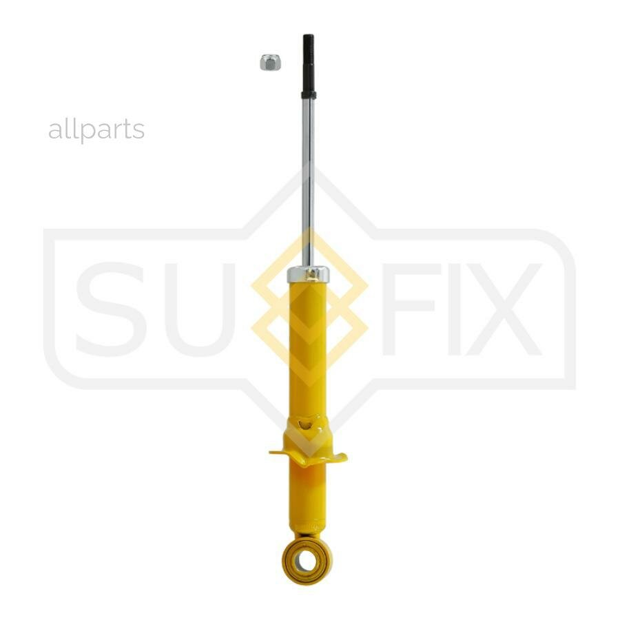 SUFIX SA1048 Амортизатор | зад прав/лев |