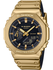 Наручные часы CASIO, черный/золотой
