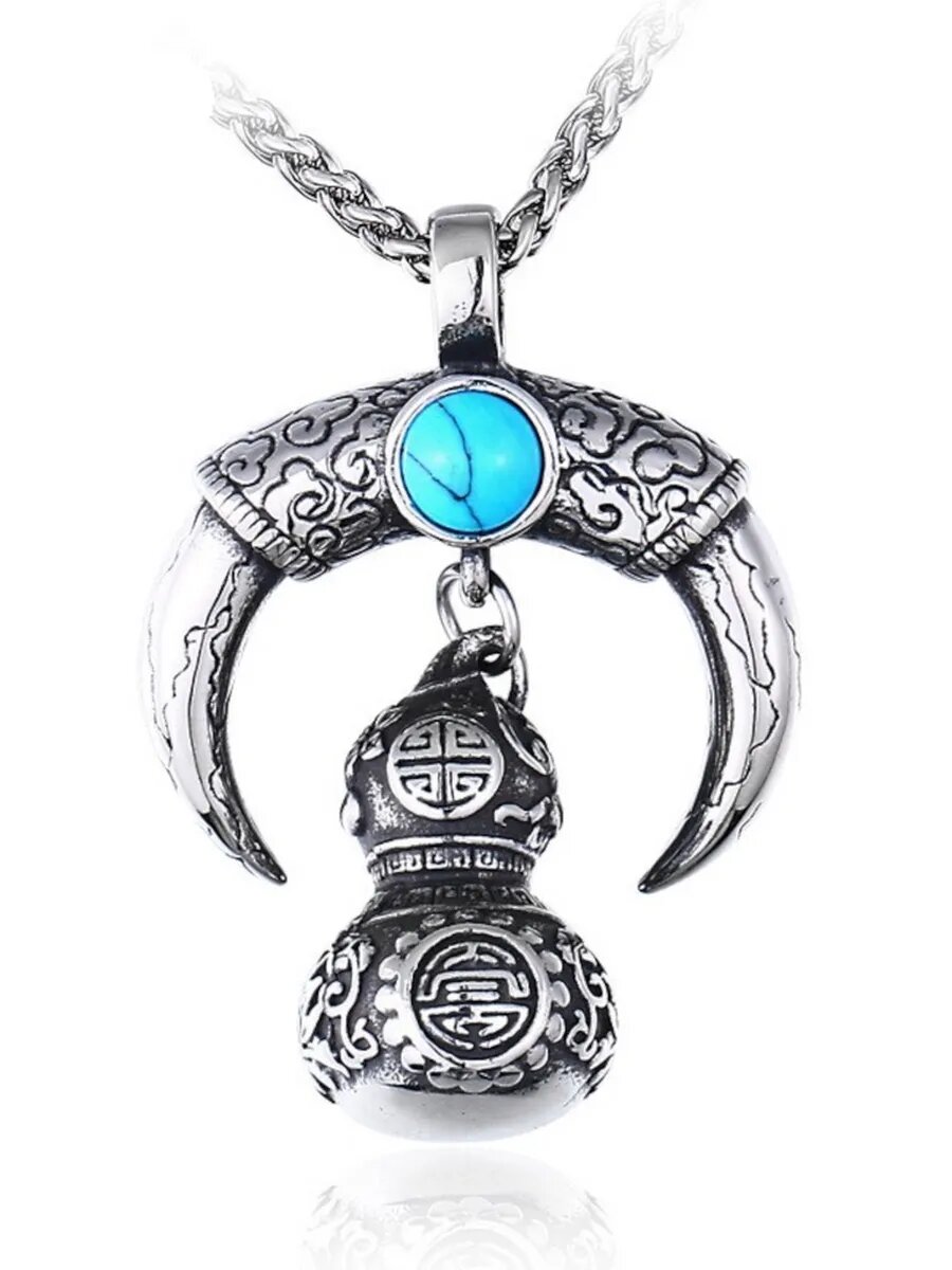 Колье Китобой