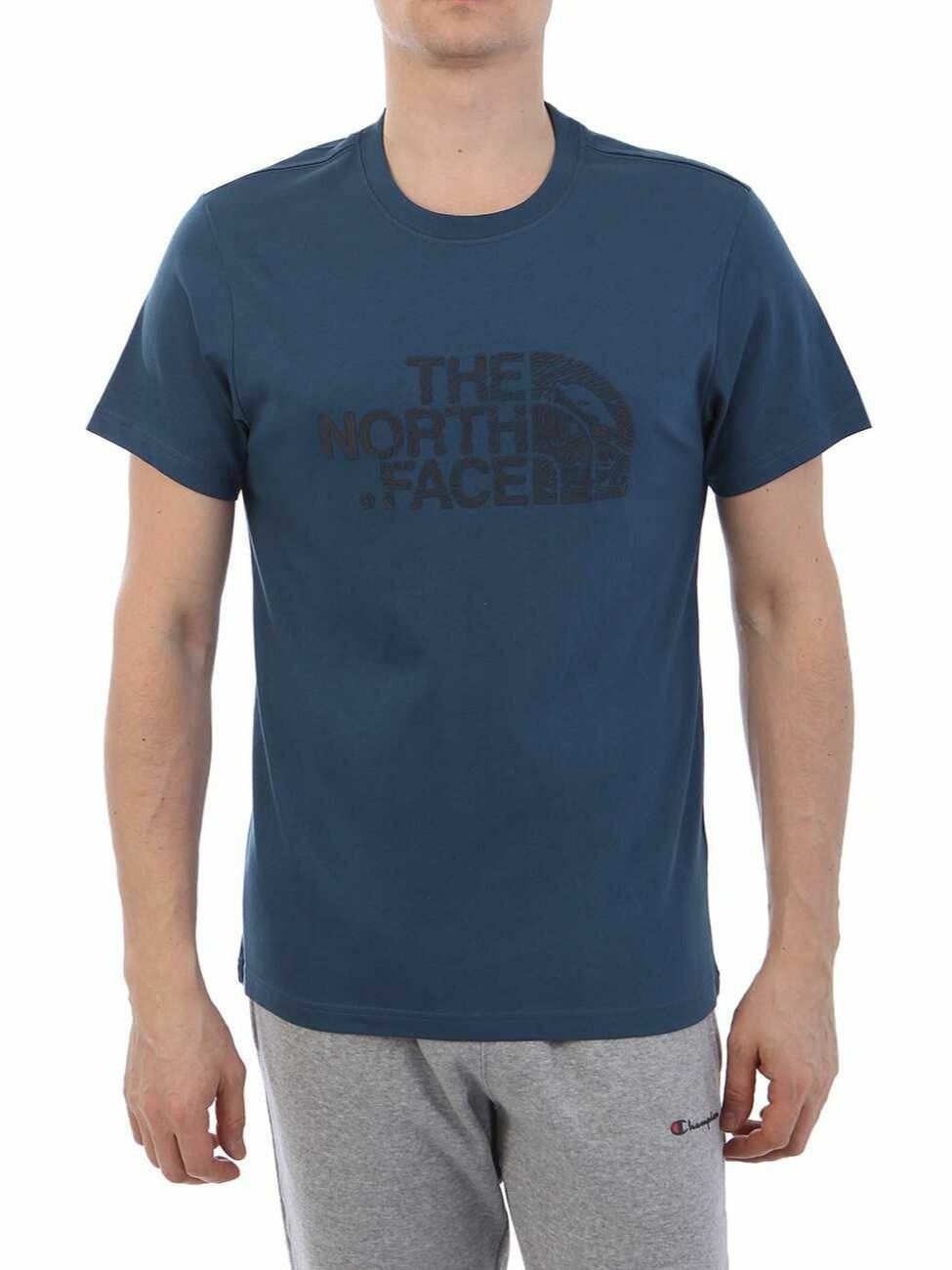 Футболка спортивная