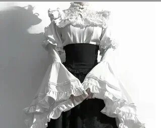 Комплект одежды