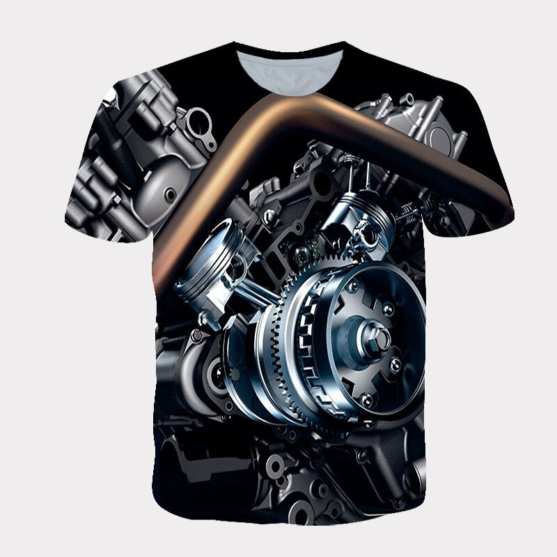 Футболка спортивная