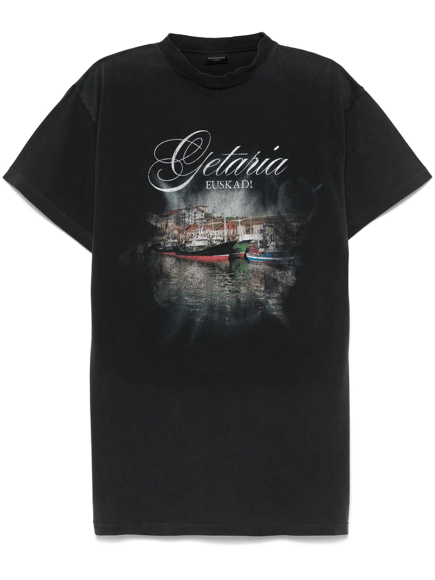 Футболка Getaria