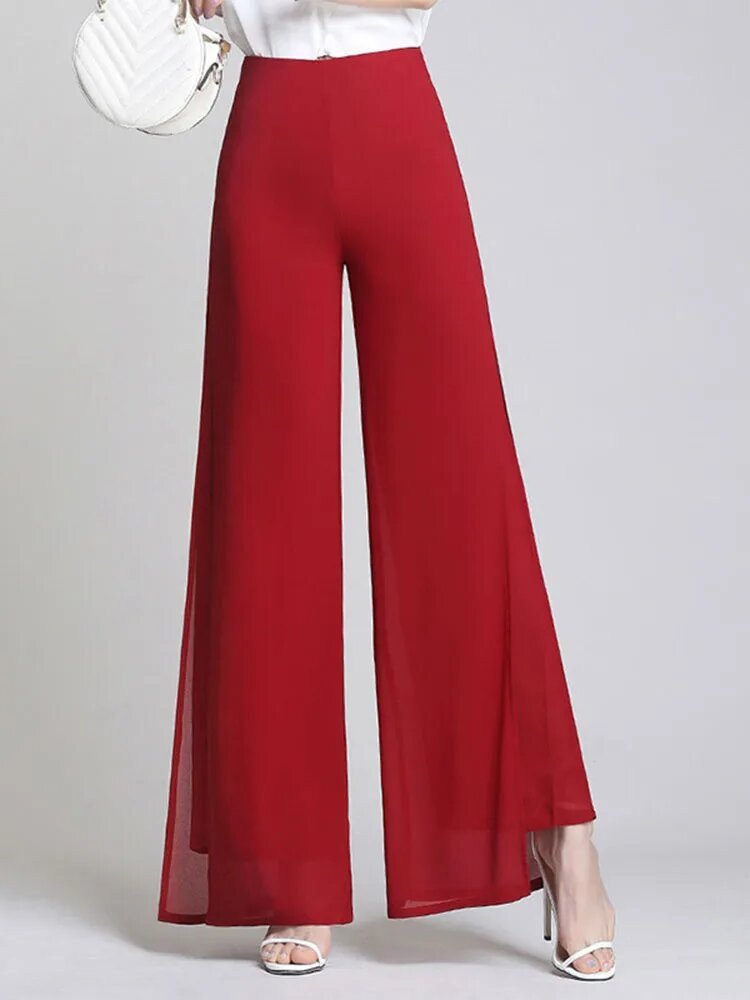 Брюки классические