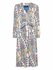 Платье ETRO, размер 40 IT, бежевый