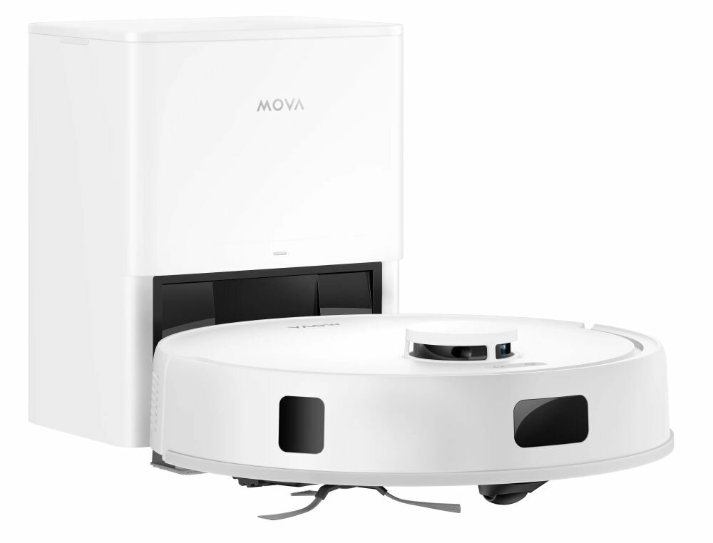 Робот-пылесос