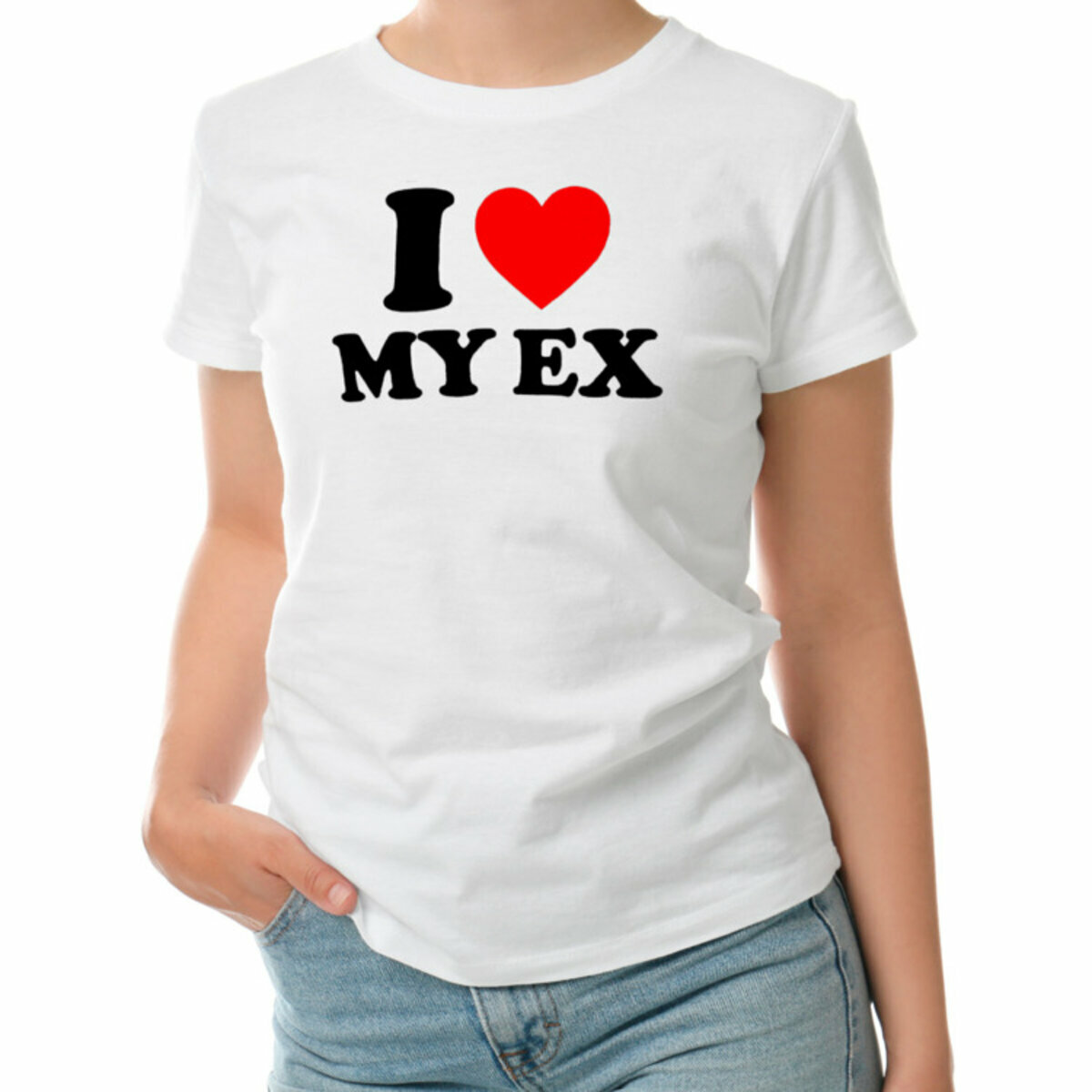 Футболка спортивная