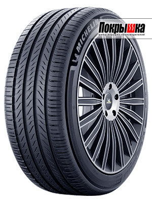 Шины летние Michelin Primacy 5 225/55 R18 98V для легкового автомобиля