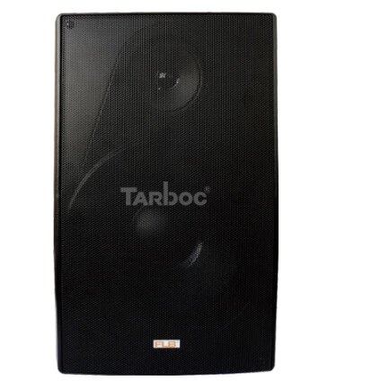 Акустика трансляционная трансформаторная TARBOC WS-308 BLACK