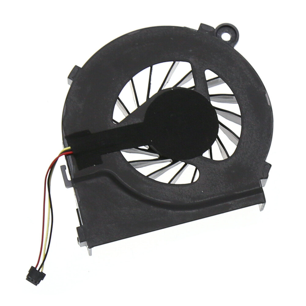 Новый High quality Laptop CPU Cooler Вентилятор охлаждения 646578-001 KSB06105HA For HP Pavilion G7 G4 Бесплатная доставка