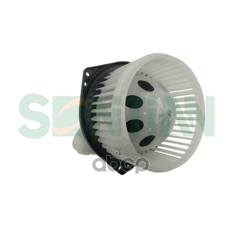 Мотор отопителя NISSAN TEANA /MURANO/INFINITY FX II 08- SONTIAN арт. ZD172641