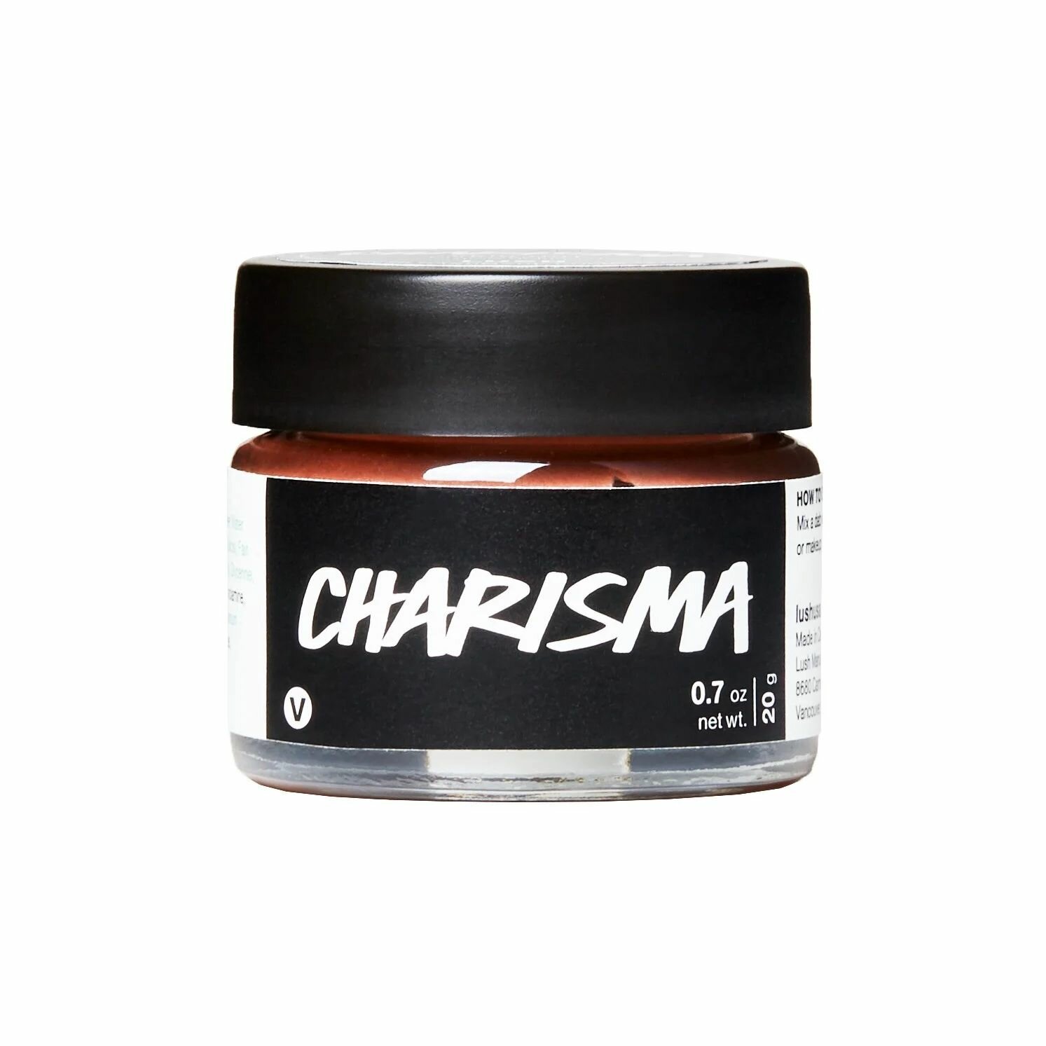 Lush Тинт для кожи Charisma, 45 гр