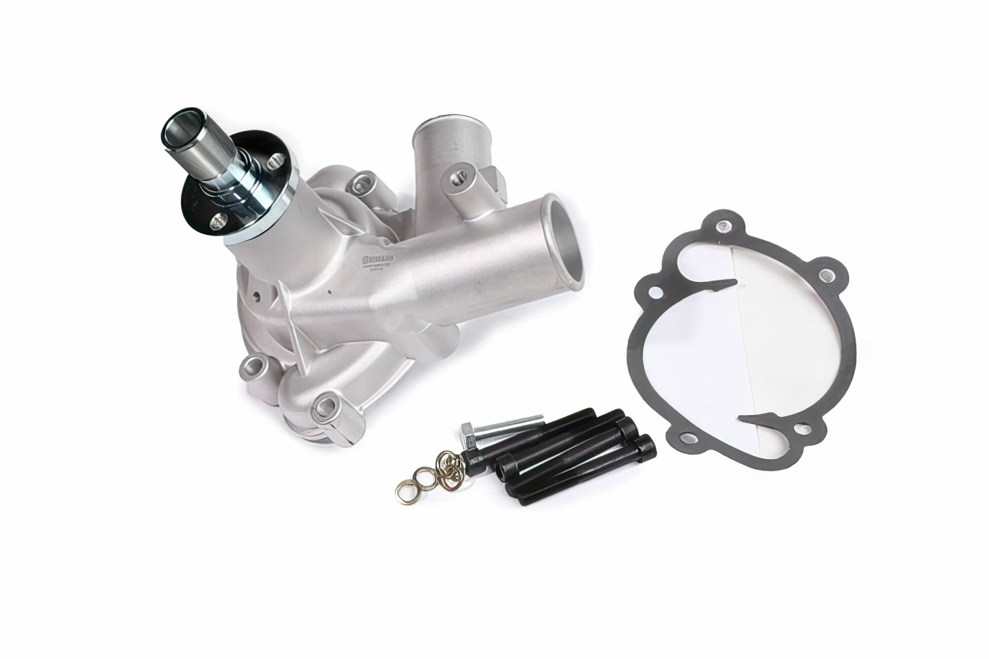 Помпа, водяной насос для Газ Газель, Соболь 4500-0463-SX STELLOX