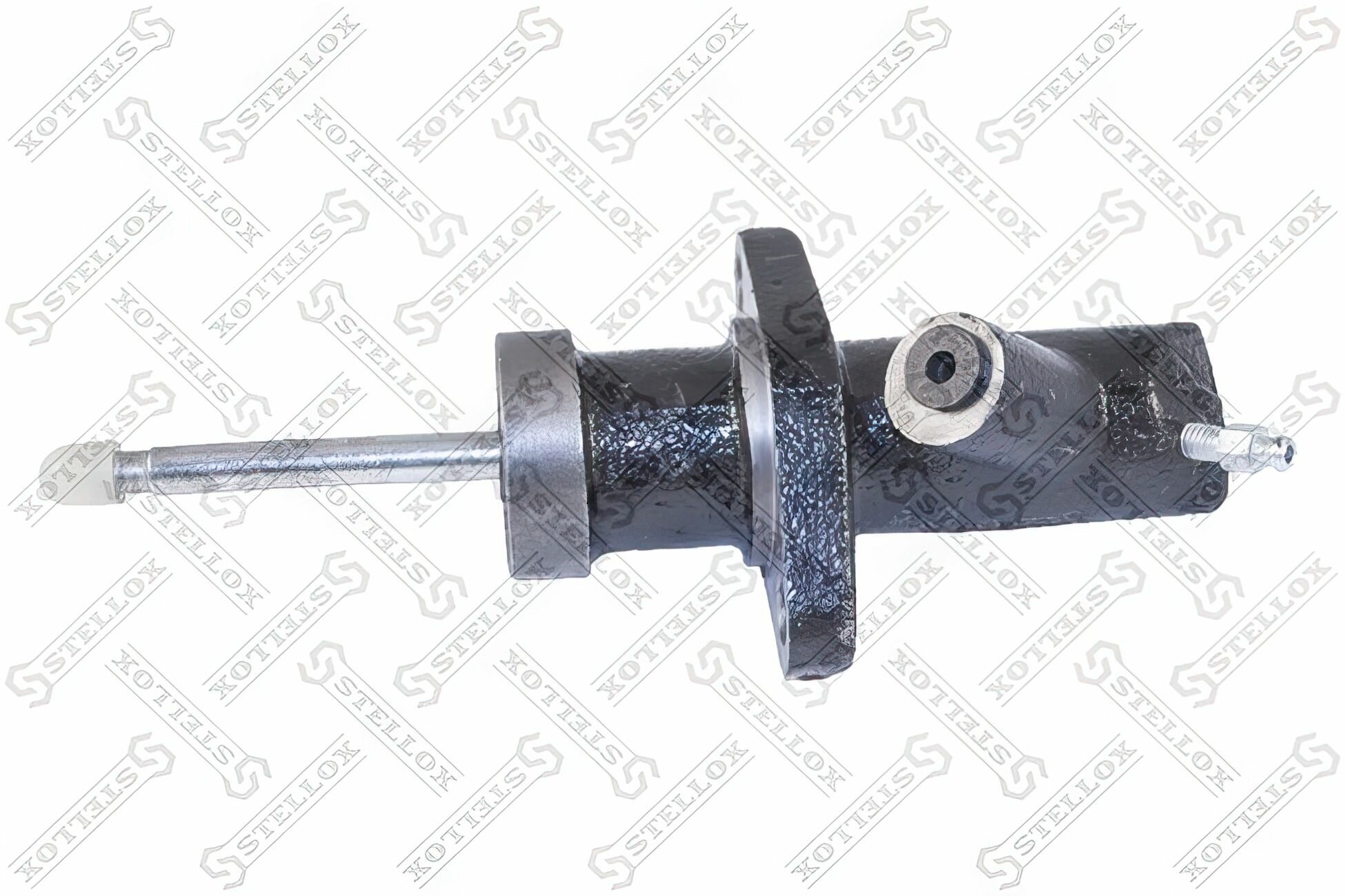 Цилиндр сцепления рабочий для БМВ 3, 5, X1, X3, X5 05-84076-SX STELLOX