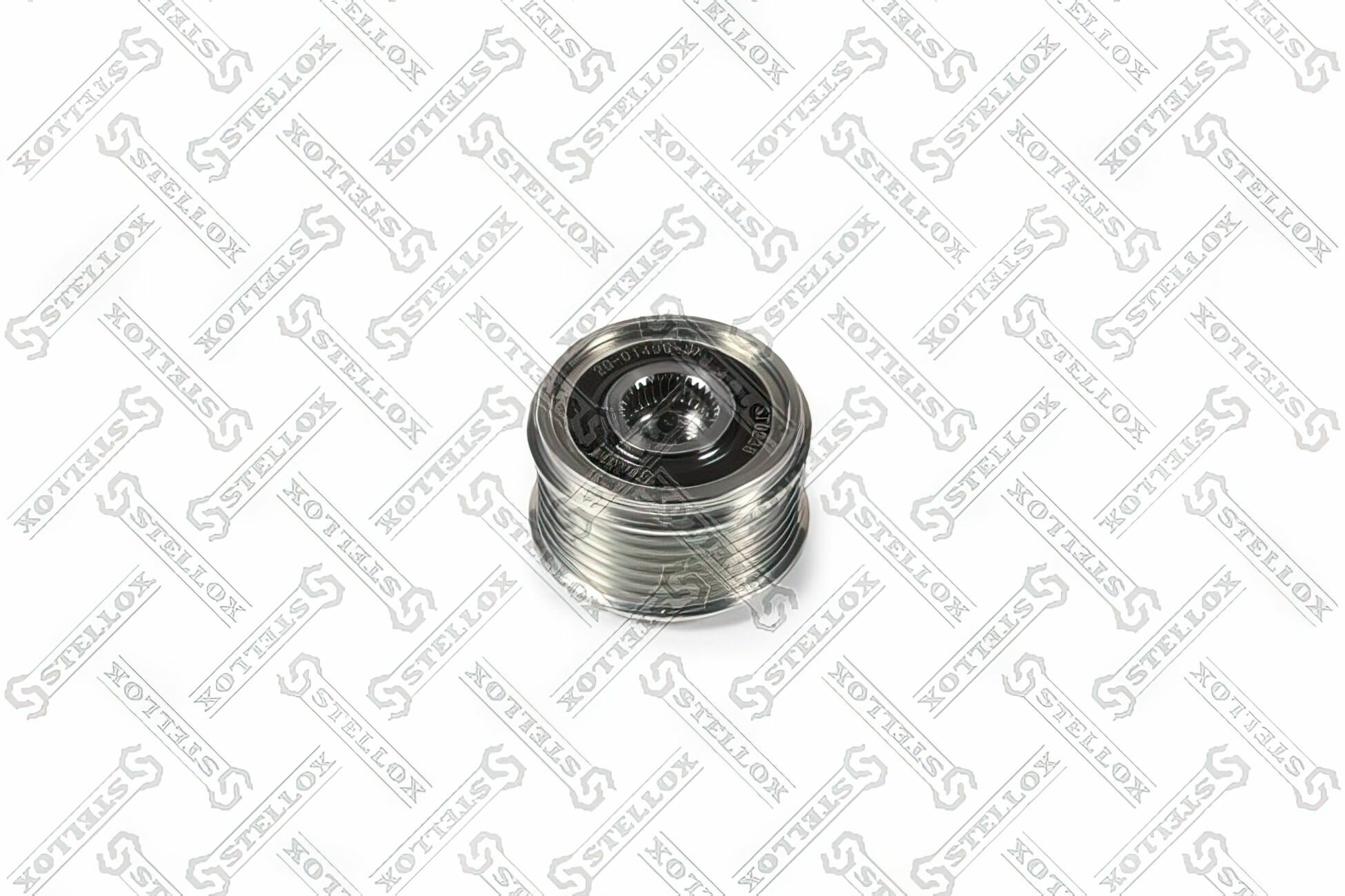 Шкив генератора для Хендай Туксон, КИА Сид, Ван 20-01490-SX STELLOX