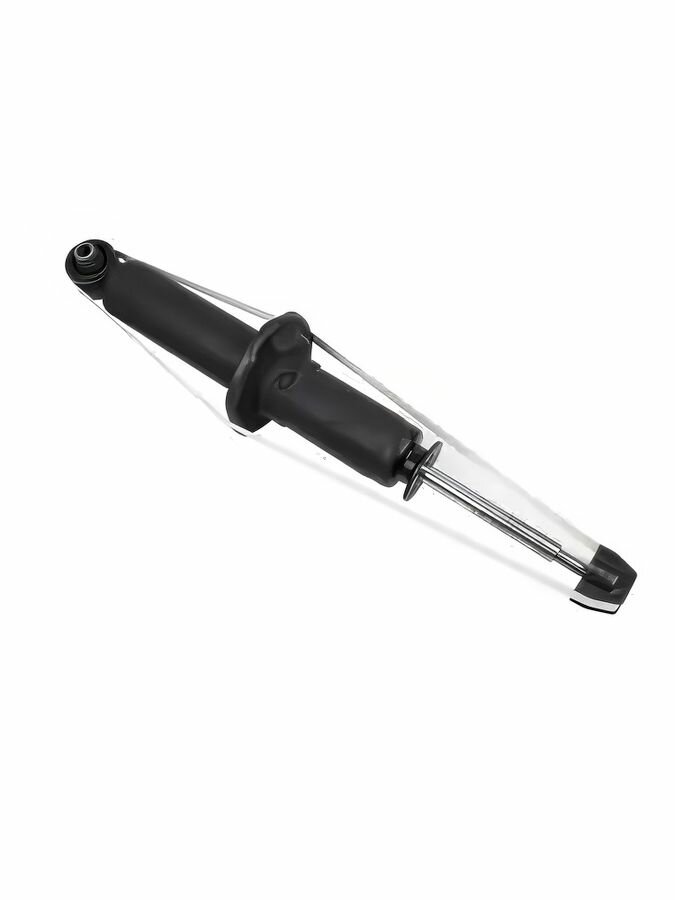 Амортизатор задний газовый для Ауди 100 C3, C4, 200 C3, A6 C4, C5 Z00674 ZENTPARTS