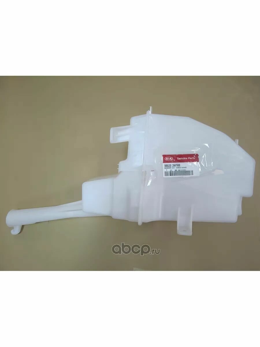 Бачок омывателя под датчик уровня