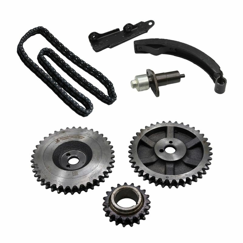 Комплект ГРМ, для ВАЗ 2103-06