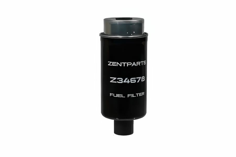 Фильтр топливный вторичный для Нью Холанд TL-A Z34678 ZENTPARTS