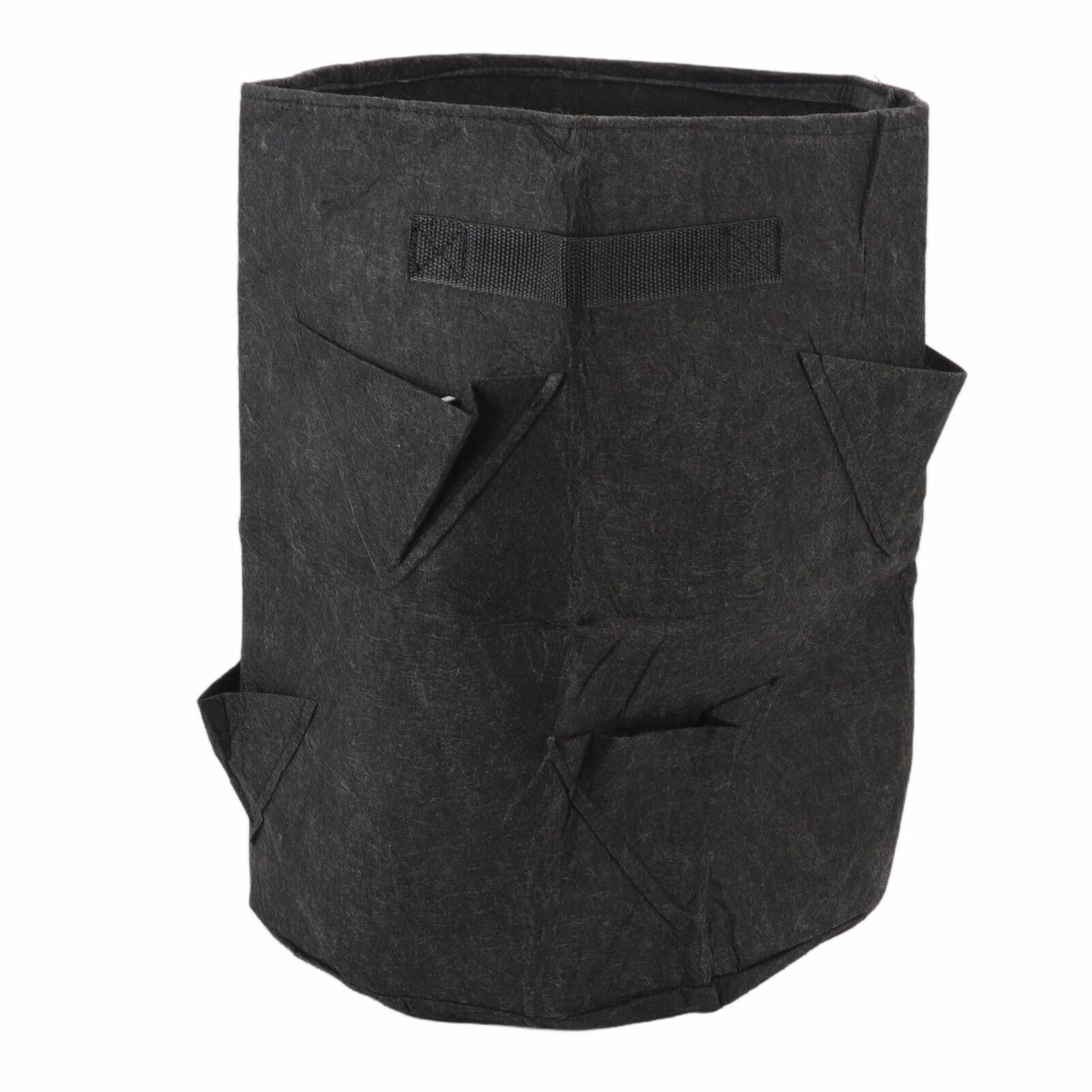 Дышащий мешок для клубники с 8 отверстиями (многоразовый)