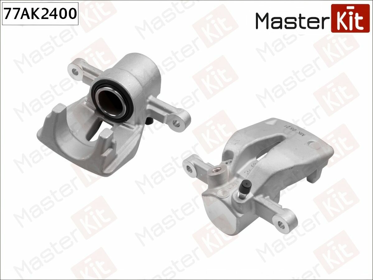Суппорт томозной задний правый для Тойота Авенсис 77AK2400 MASTERKIT