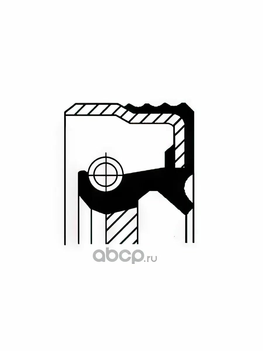 Сальник
