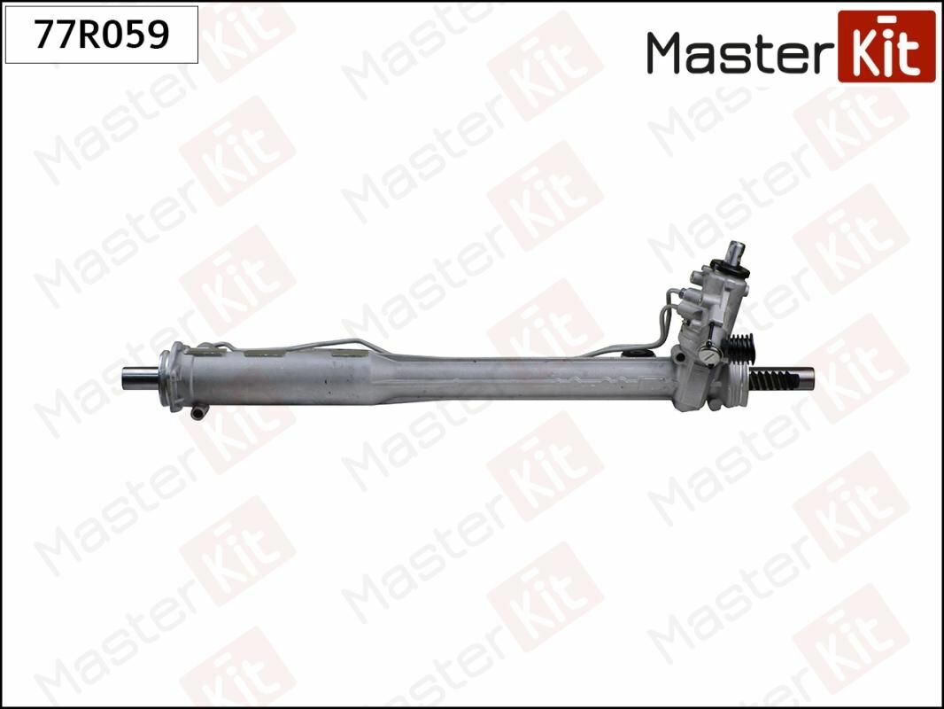 Рулевая рейка для Фольксваген Туарег 77R059 MASTERKIT