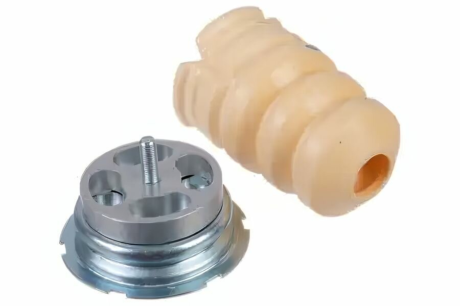 Отбойник амортизатора заднего для Ситроен Джампер 2, Фиат Дукато, Опель Мовано C, Пежо Боксер, Опель Мовано Mk 3 Z57307 ZENTPARTS