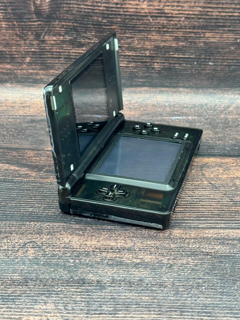 Nintendo DS Lite Black (400 Игр, Ref,Комплект)