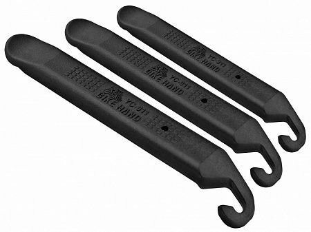 Монтажки Bike Hand YC-311 для покрышек 3 шт.
