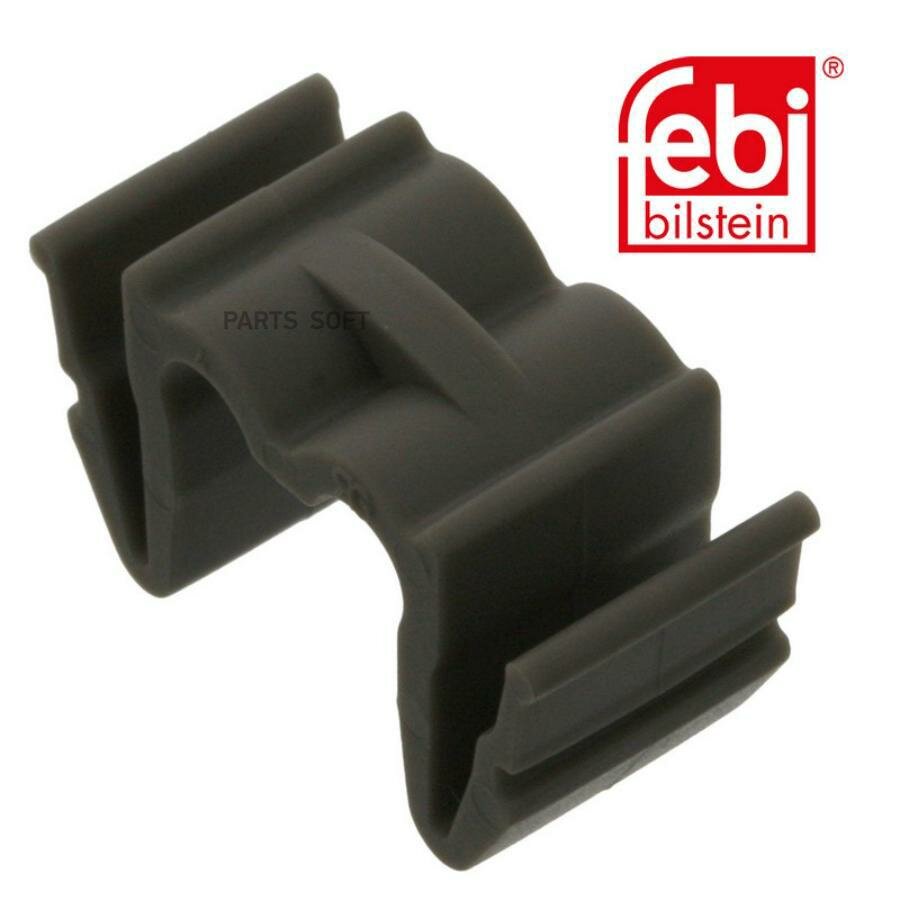 FEBI 39073 Кронштейн топливной трубки