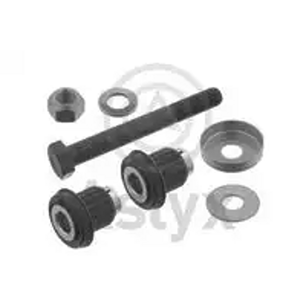 ASLYX AS-202409 к-кт втулок маятника mer w201 2.0-2.6 82-96