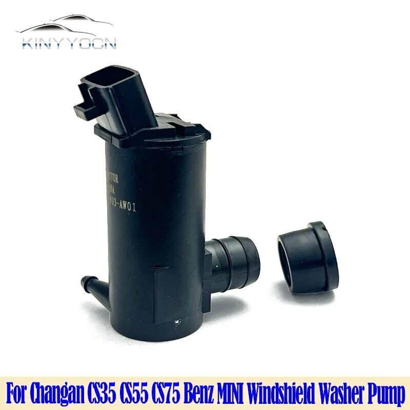 Автомобильный насос для мытья лобового стекла Changan CS35 CS55 CS75 Benz