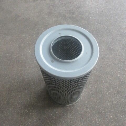 Фильтр гидравлический (подача) XCMG LW300/ LW300FN/ ZL30/ ZL30G (288*149*100) от CKUOE Арт. 803164960/XGXL2-800*100/9306446
