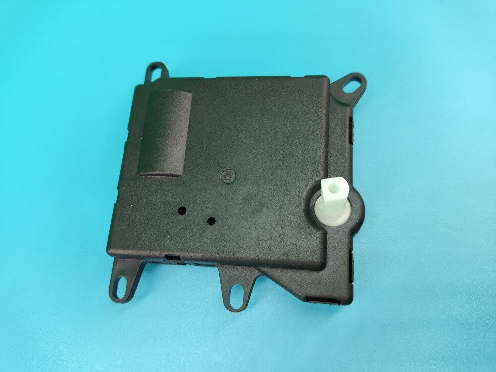 Сервопривод печки Ford Explorer 1995