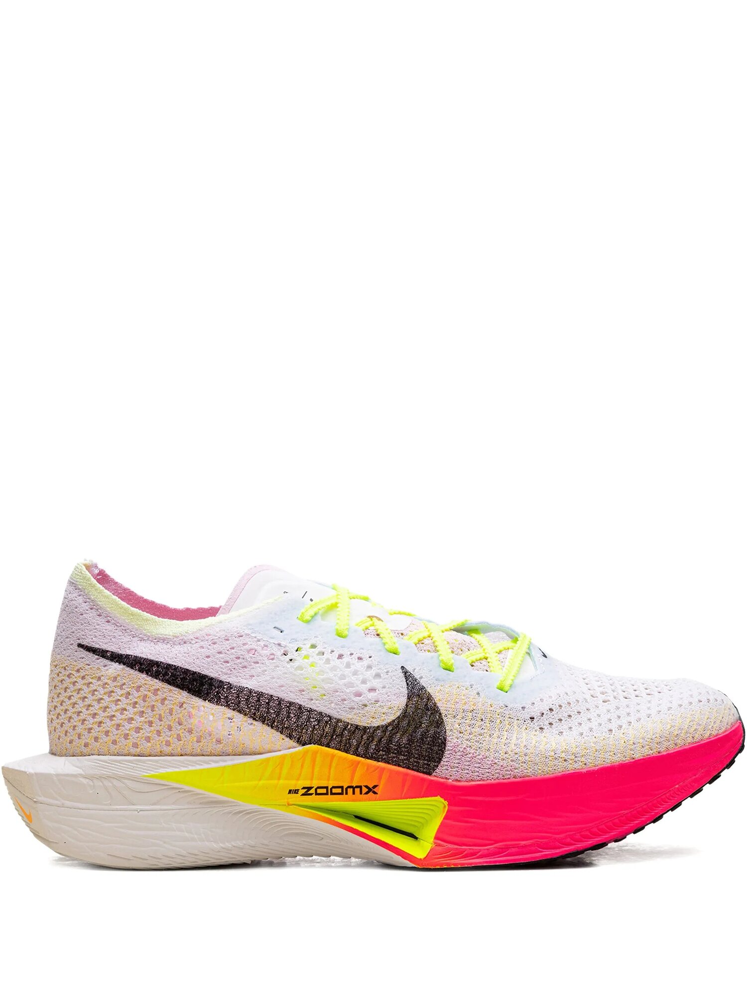 Кроссовки ZoomX Vaporfly 3 Multi Color