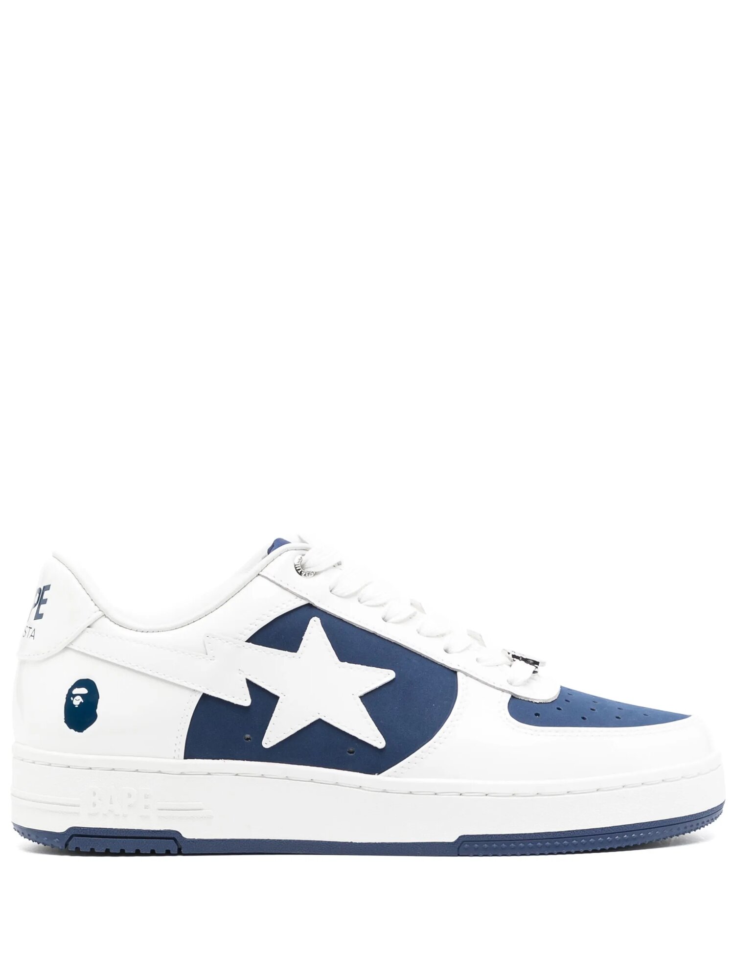 Кроссовки Bape Sta #6