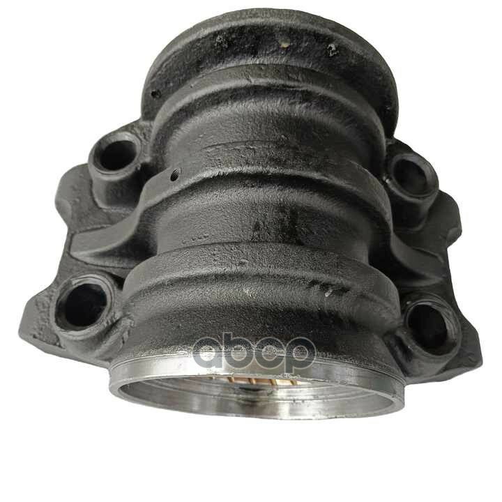 Башмак КАМАЗ-6520,6460 балансира в сборе с втулками (ОАО КАМАЗ) KAMAZ арт. 65202918070