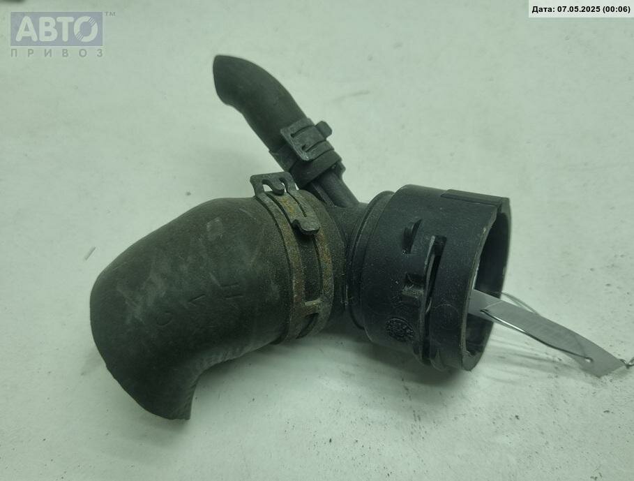 Фланец Volkswagen Golf-5