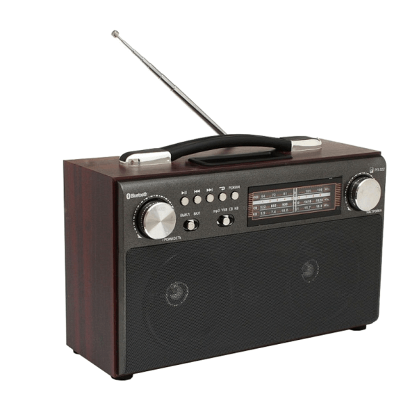 Радиоприемник БЗРП РП-322