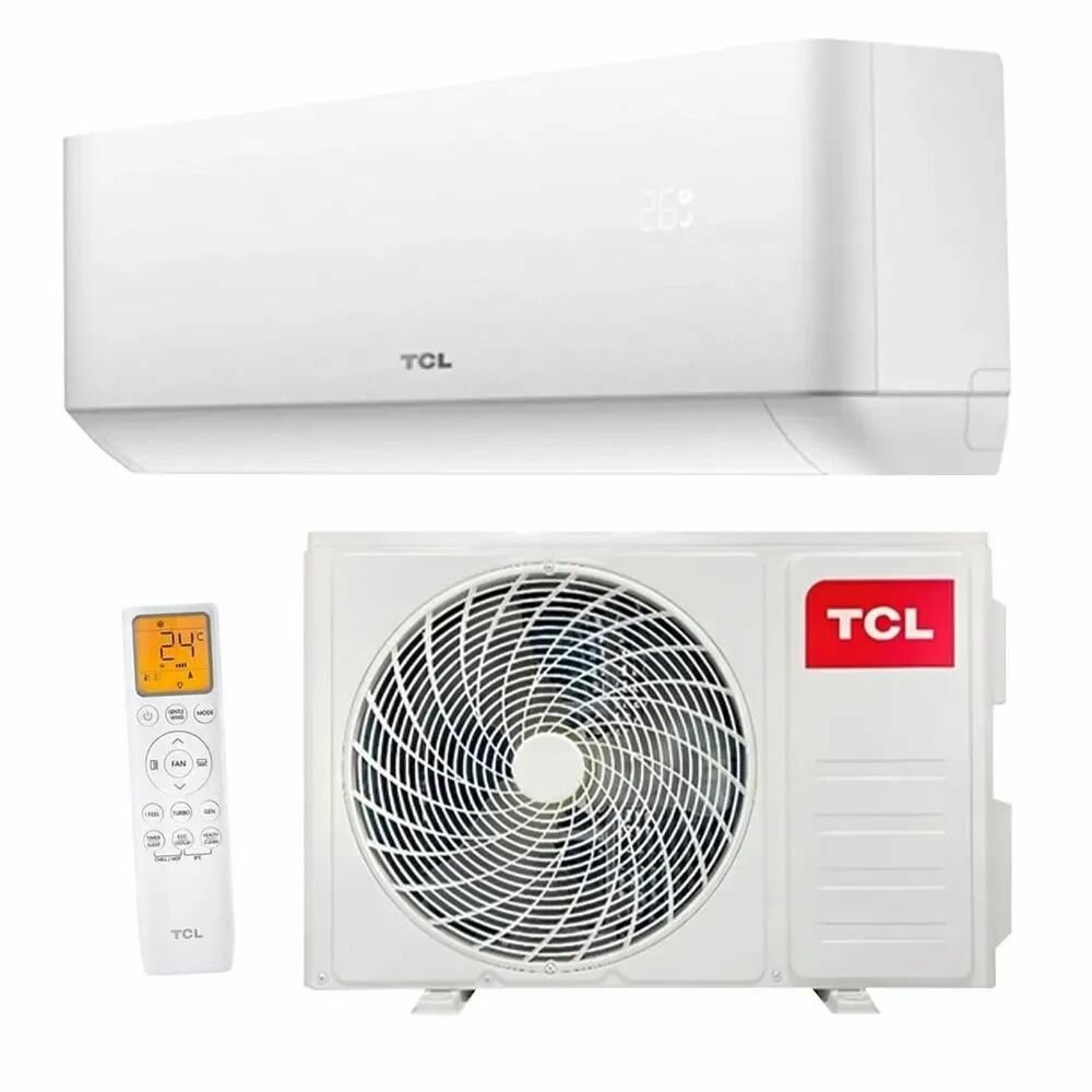 Сплит-система TCL TAC-TP07ONF/R