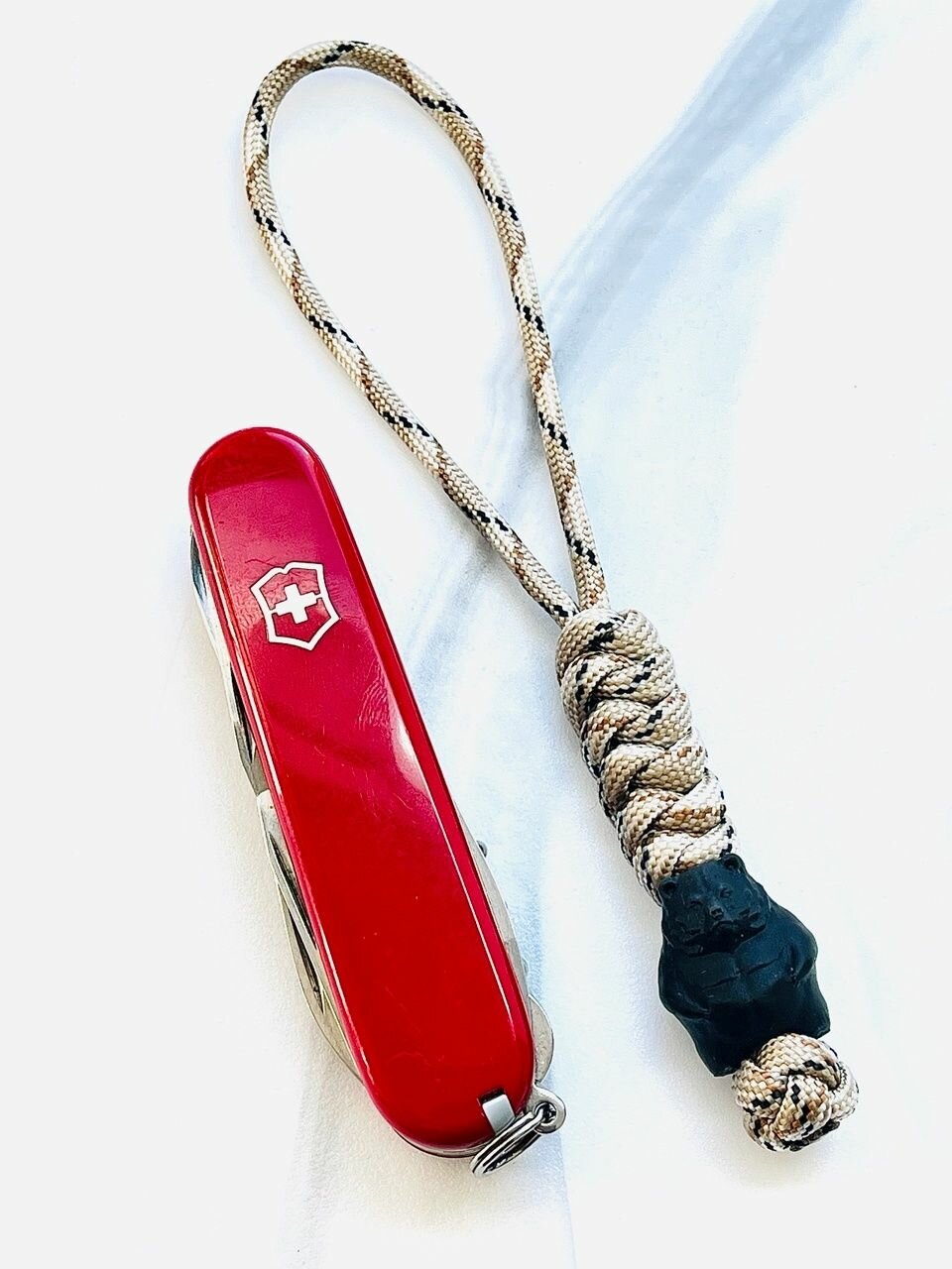 Темляк для ножа