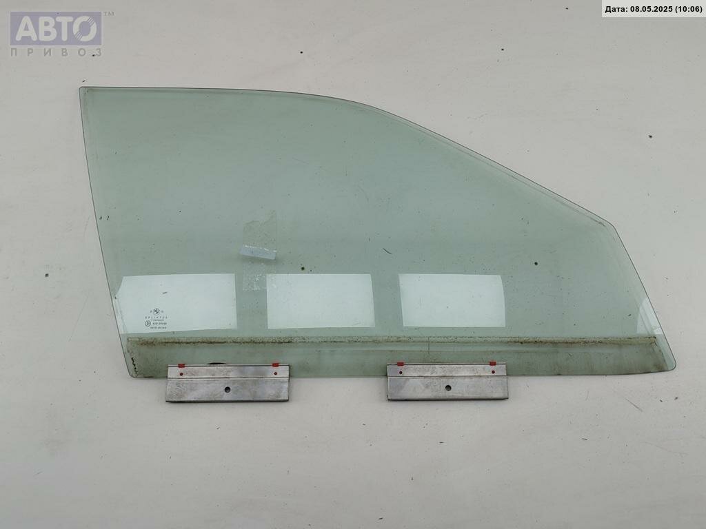 Стекло двери передней правой BMW 3 E36 (1991-2000)