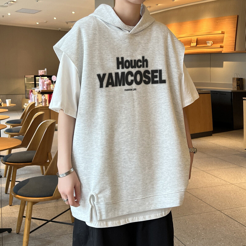 Футболка спортивная